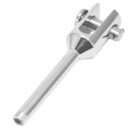 Machined Forks - Marine – The Shade Sail Shop