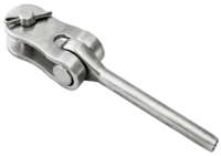 Swage Terminals - www.theoutdoorshop.com.au – The Shade Sail Shop